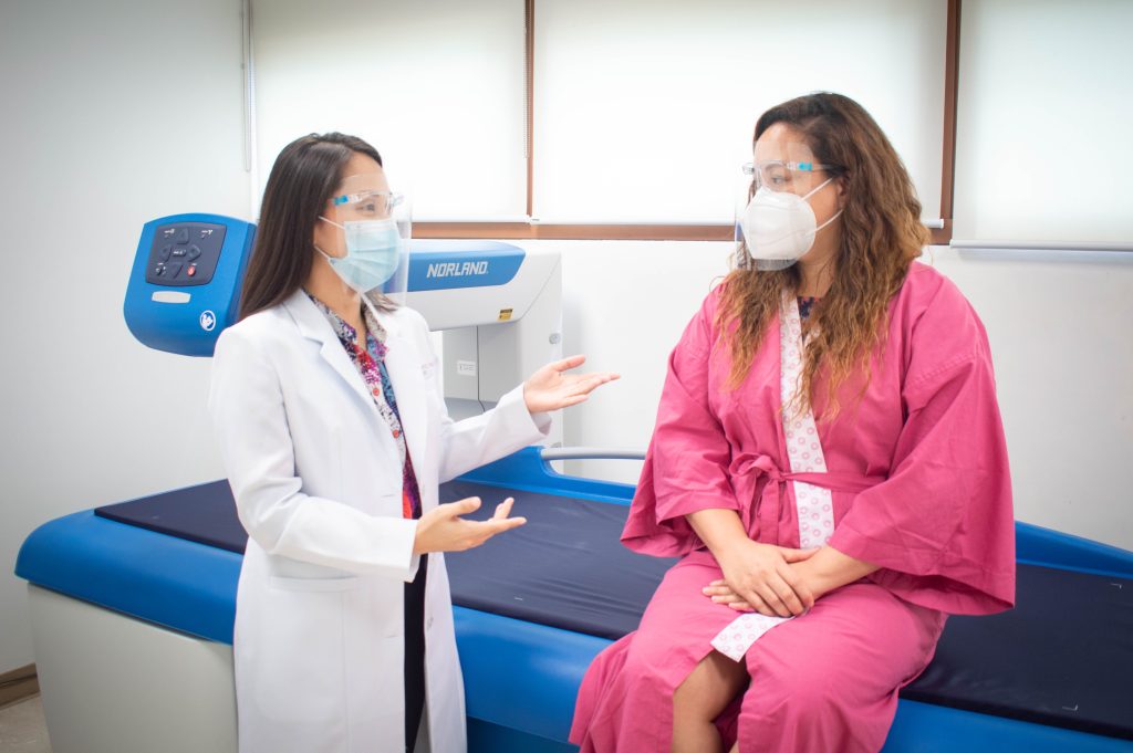 Julius K. Quiambao Nuclear Medicine and Molecular Imaging Center - The ...